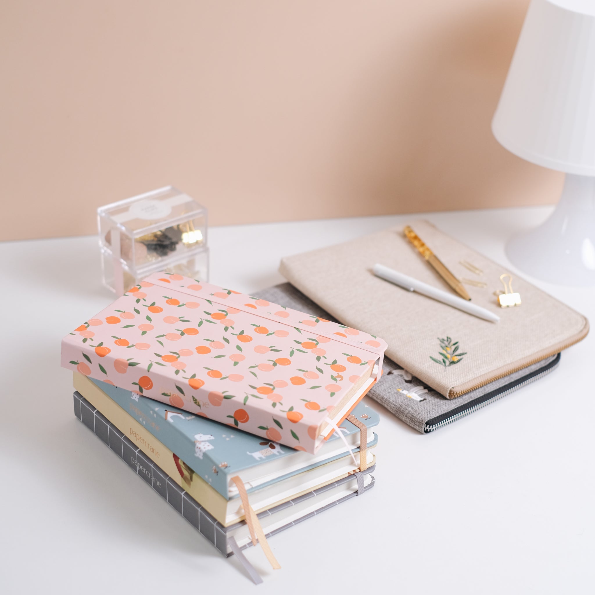 REFILL BOOK – papercrane.id